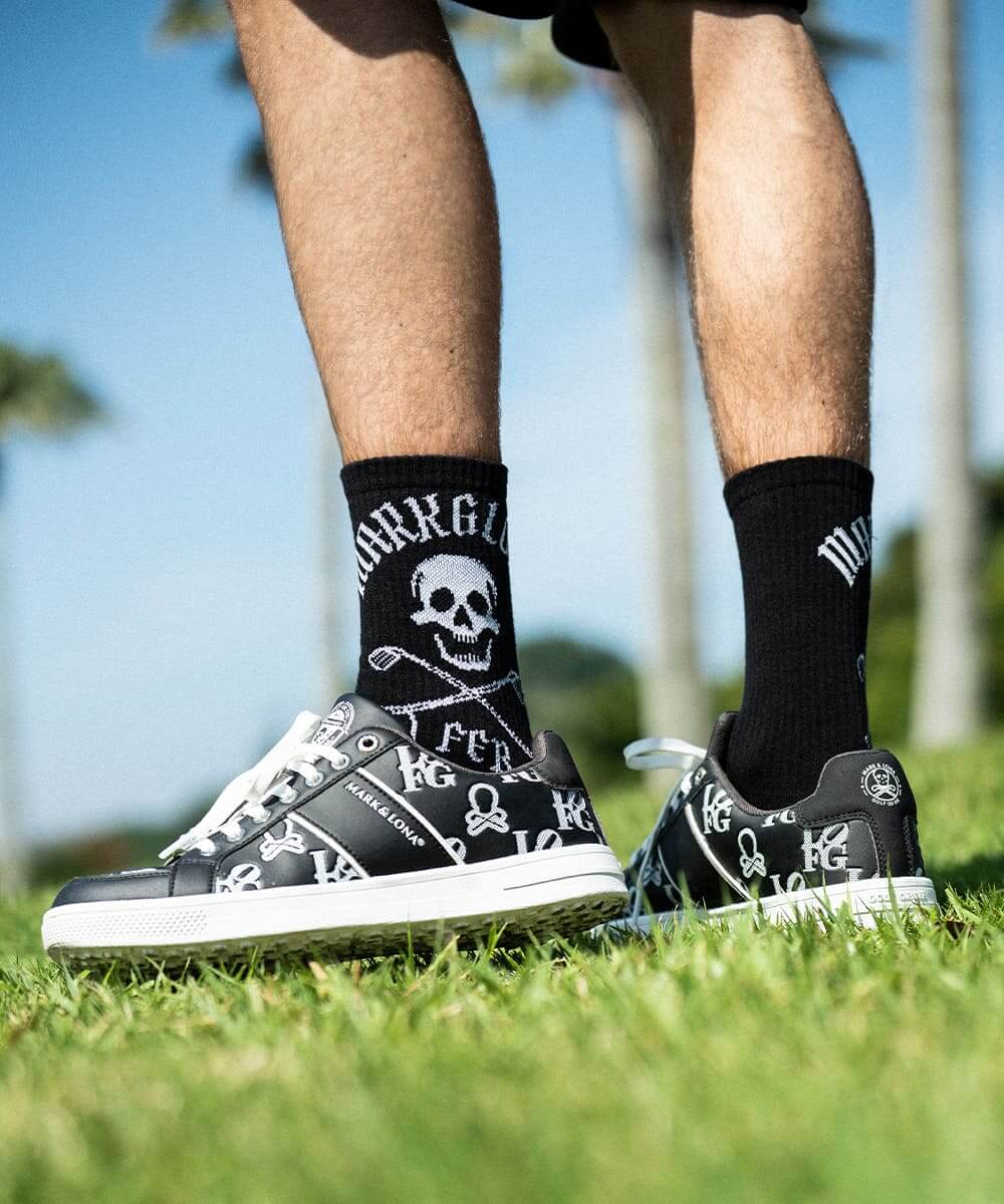 Johnson Socks | MEN