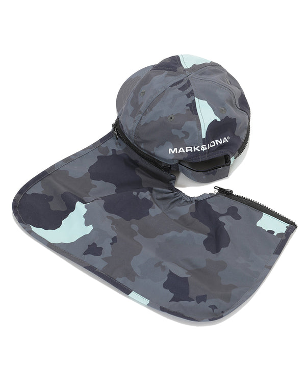 FER Camo 2way Surf Cap | MEN and WOMEN