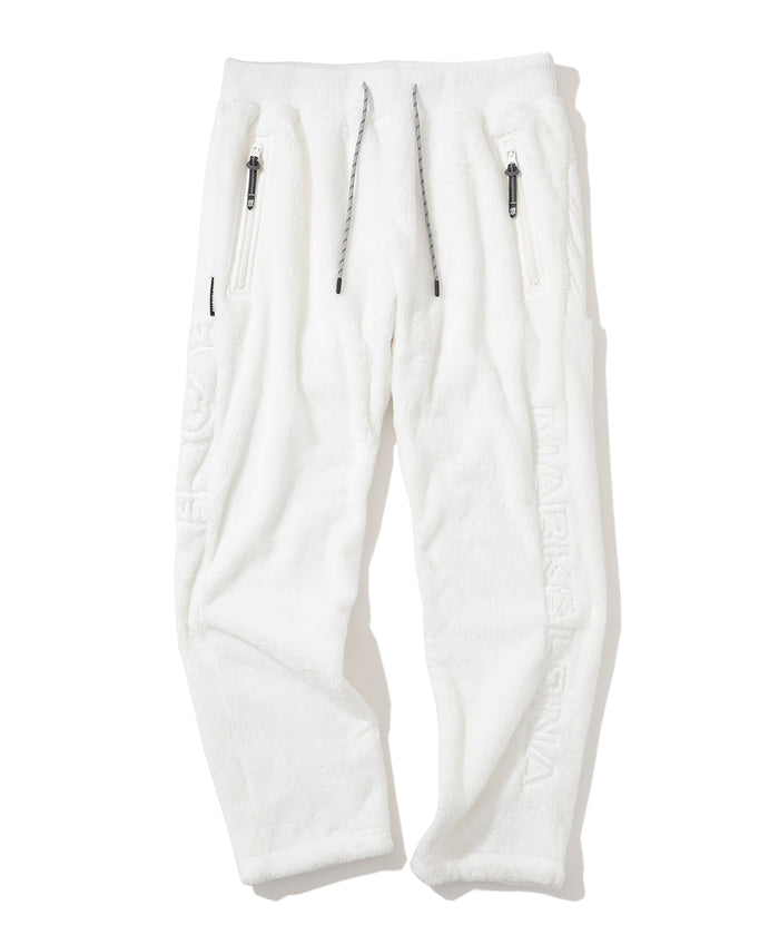 Subtle Sherpa Hoodie