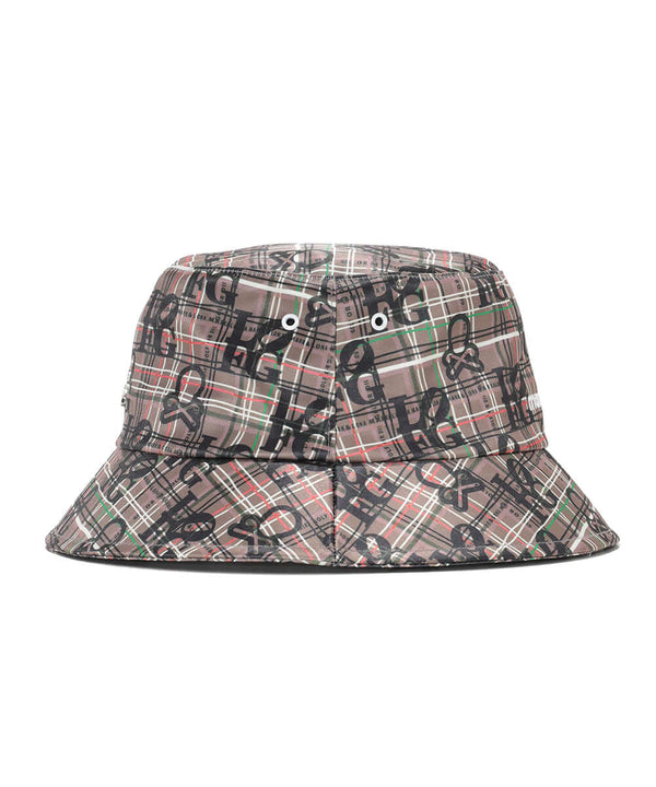 Back Spin Lined Hat | MEN and WOMEN