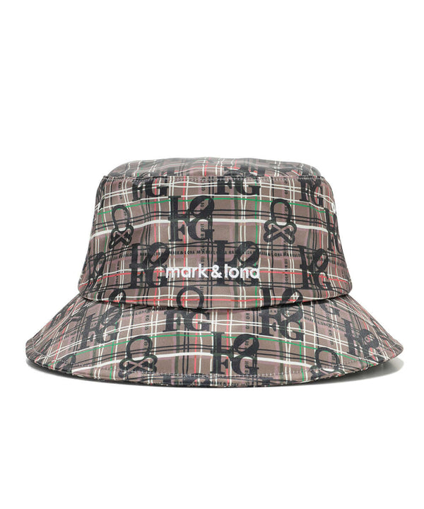 Back Spin Lined Hat | MEN and WOMEN