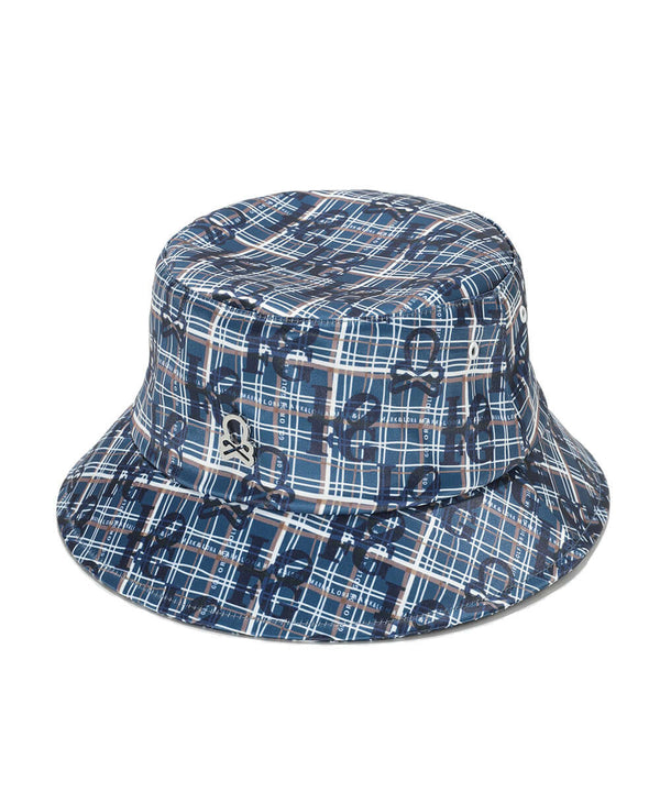 Back Spin Lined Hat | MEN and WOMEN