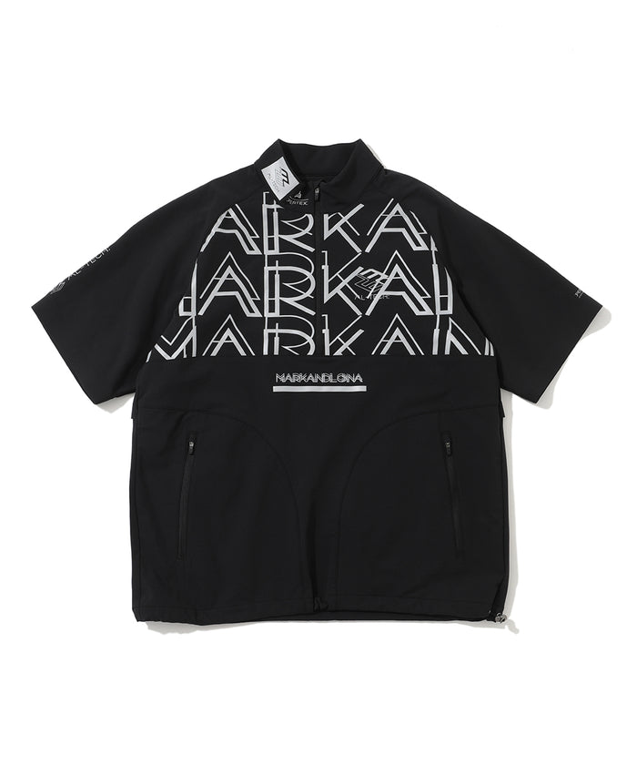 Vapor-Tech Pull Over Shell | MEN