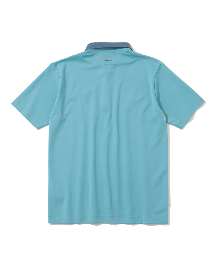 Ever Refined Piqué Polo | MEN