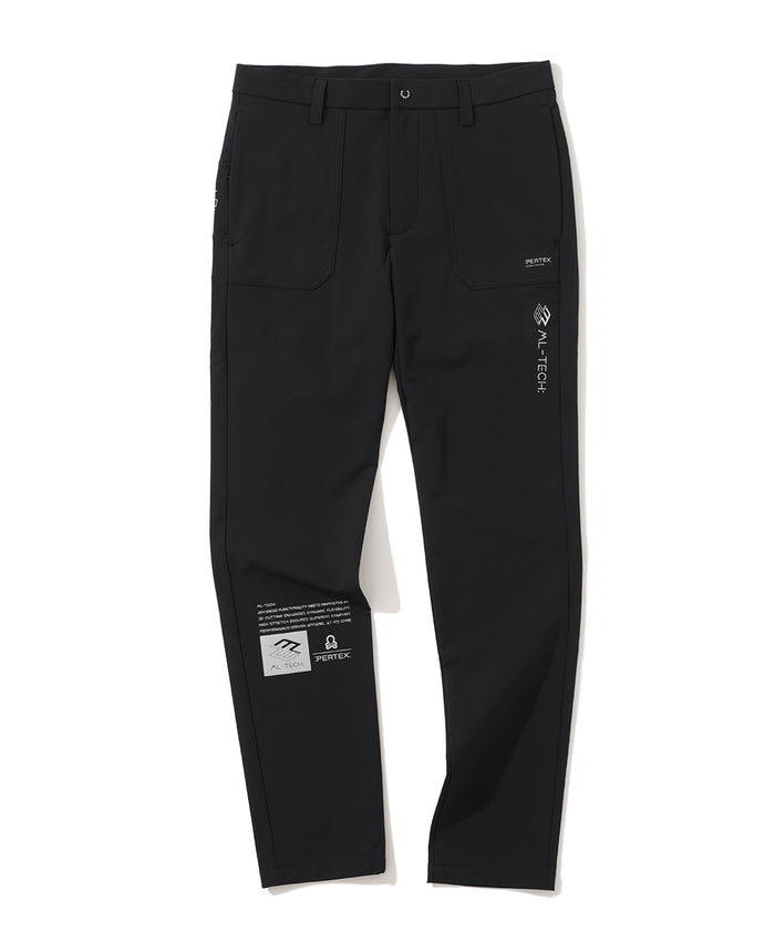 Vapor-Tech Half Sleeve Shell | MEN