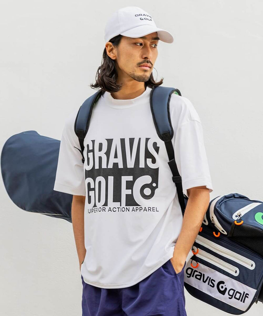 gravis golf